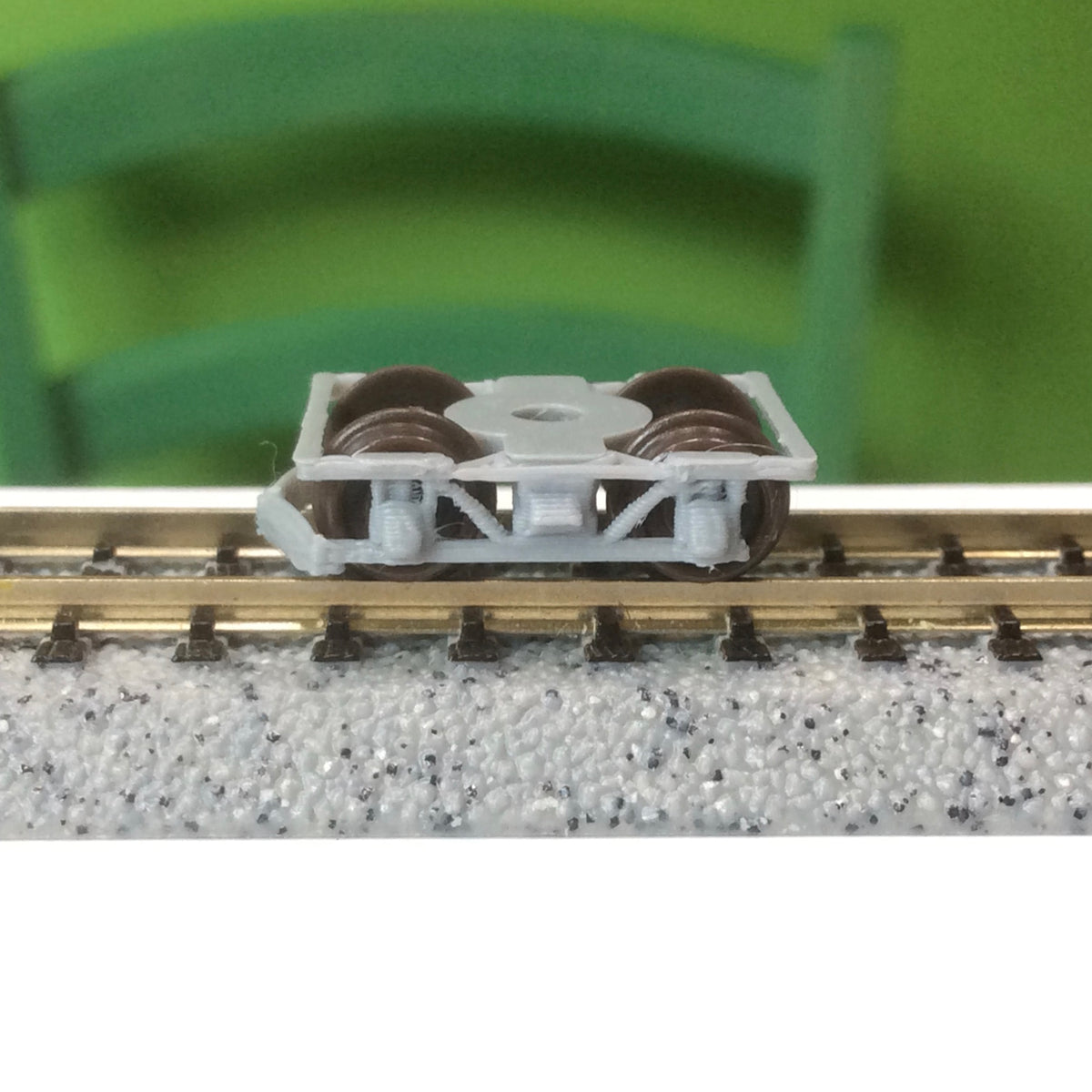 Traction model parts [1:160 N] – Interurban Models